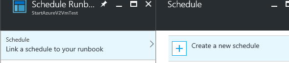 Auto Start Stop Azure Vm Using Azure Automation Script