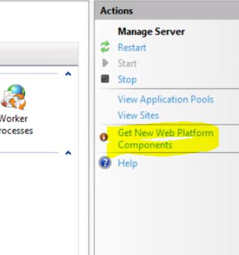 Azure Web Farm using IIS & Azure File storage - Apostolidis Cloud Corner