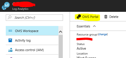 Azure Log Analytics | CPU Performance Monitor - Apostolidis Cloud Corner