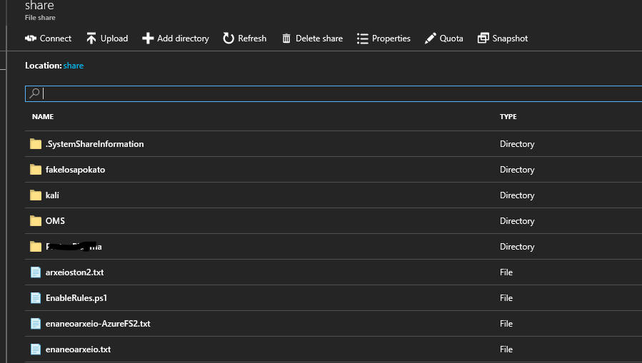 Azure File Sync & DFS Namespace - Apostolidis Cloud Corner
