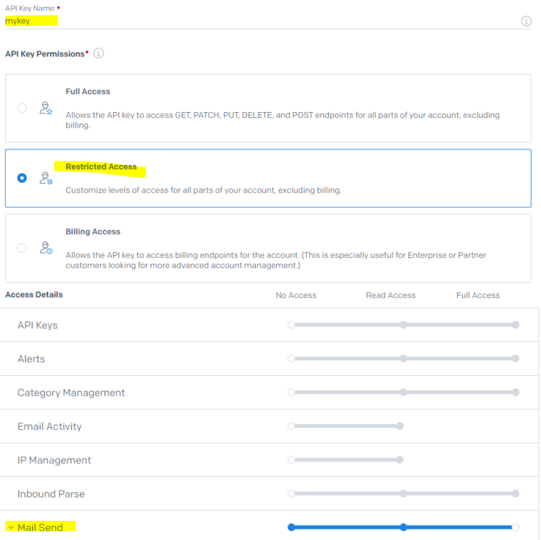 azure free smtp relay using sendgrid - Apostolidis Cloud Corner