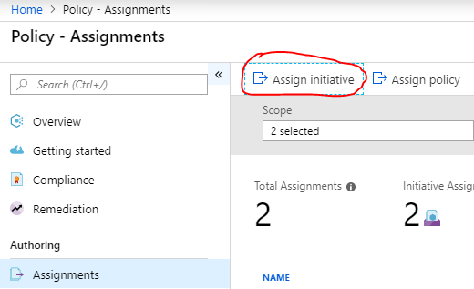 Azure Monitor for VMs