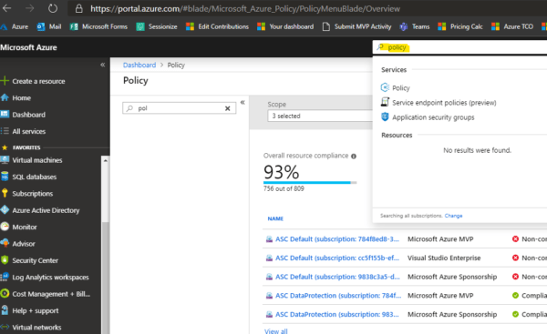 Azure Policy | Limit the Azure VM Sizes - Apostolidis Cloud Corner