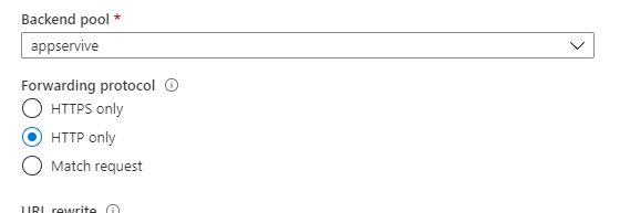 Azure Front Door Add Custom Domain And Certificate