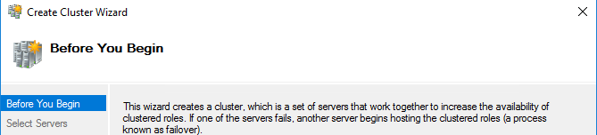 Azure Failover Cluster with Shared Disk - Step by Step