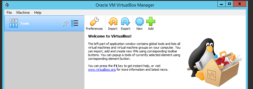 VirtualBox on Azure VM for testing or run Old apps - e-apostolidis.gr