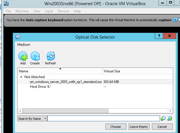 VirtualBox on Azure VM for testing or run Old apps - e-apostolidis.gr