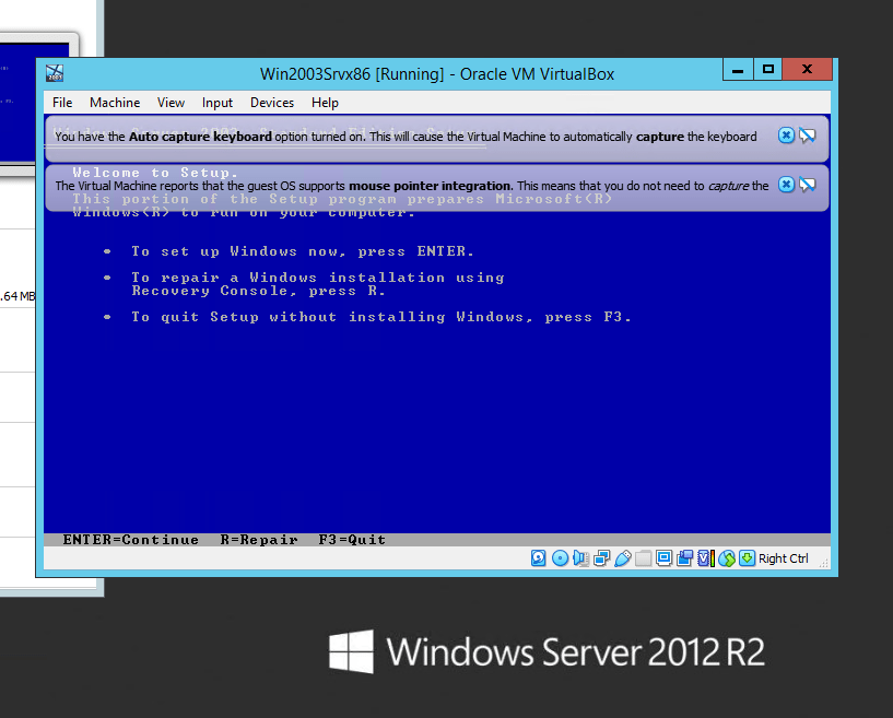 VirtualBox on Azure VM for testing or run Old apps - e-apostolidis.gr
