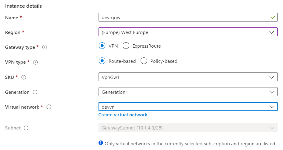 Azure Client Vpn With Azure Ad Auth And Mfa Step By Step Guide