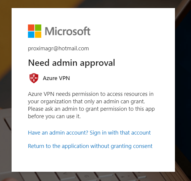Azure Client VPN with Azure AD auth & MFA | Step by step guide