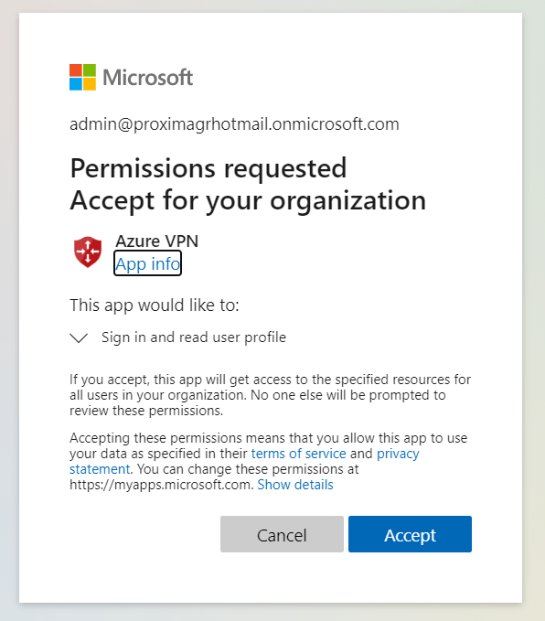 Azure Client VPN with Azure AD auth & MFA | Step by step guide