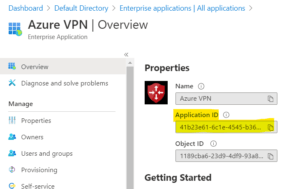 Azure Client VPN with Azure AD auth & MFA | Step by step guide