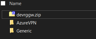 Azure Client VPN with Azure AD auth & MFA | Step by step guide