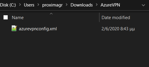 Azure Client VPN with Azure AD auth & MFA | Step by step guide