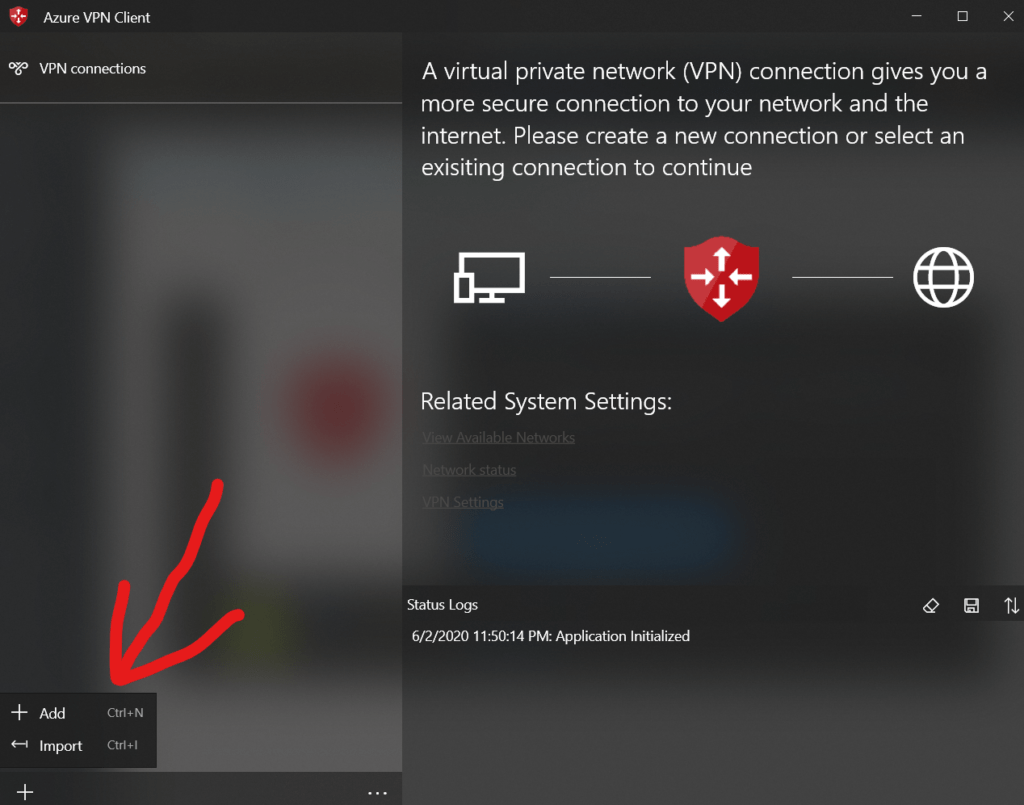 Azure Client Vpn With Azure Ad Auth And Mfa Step By Step Guide