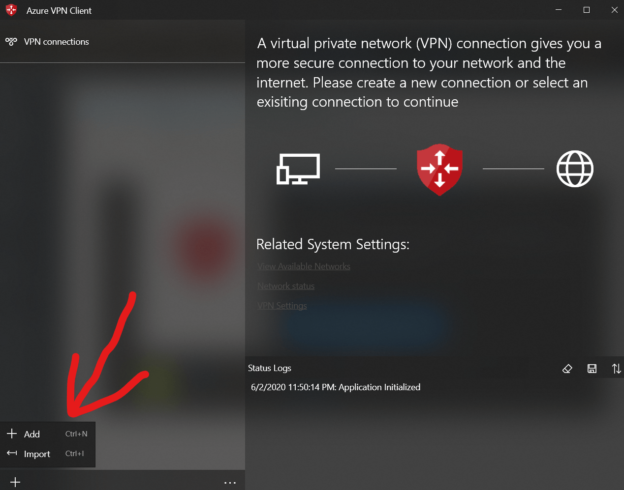 Azure Client VPN with Azure AD auth & MFA | Step by step guide