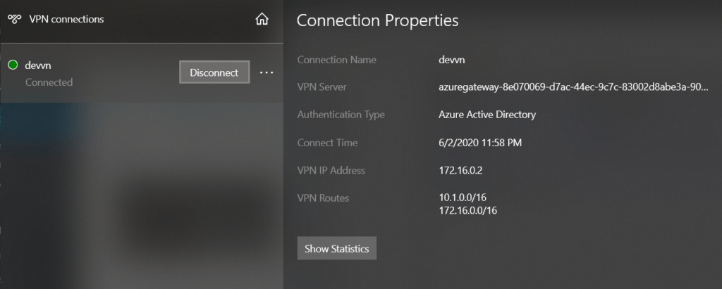 Azure Client VPN with Azure AD auth & MFA | Step by step guide