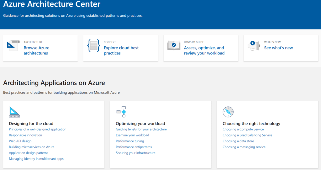 Οptimize your Azure environment - Apostolidis Cloud Corner