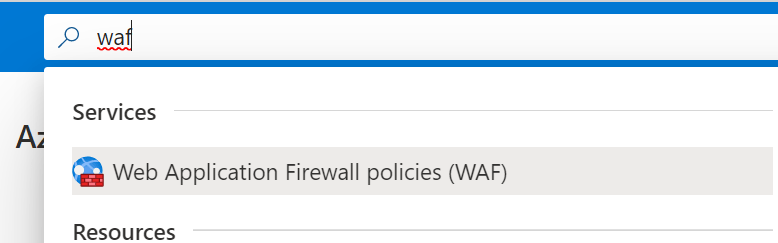 Azure Application Gateway | WAF Policy per Listener - Apostolidis Cloud ...