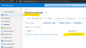 Learn Azure for Free using Sandbox! - Apostolidis Cloud Corner