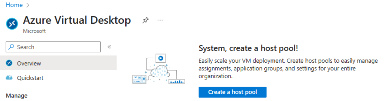 Azure Virtual Desktop (AVD) LAB - Apostolidis Cloud Corner