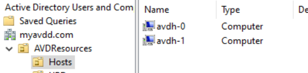 Azure Virtual Desktop (AVD) LAB - Apostolidis Cloud Corner