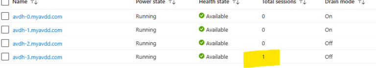 Azure Virtual Desktop (AVD) LAB - Apostolidis Cloud Corner