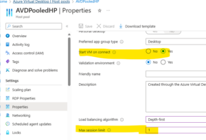 Azure Virtual Desktop (AVD) LAB - Apostolidis Cloud Corner