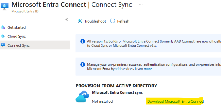 Azure Virtual Desktop (AVD) LAB - Apostolidis Cloud Corner